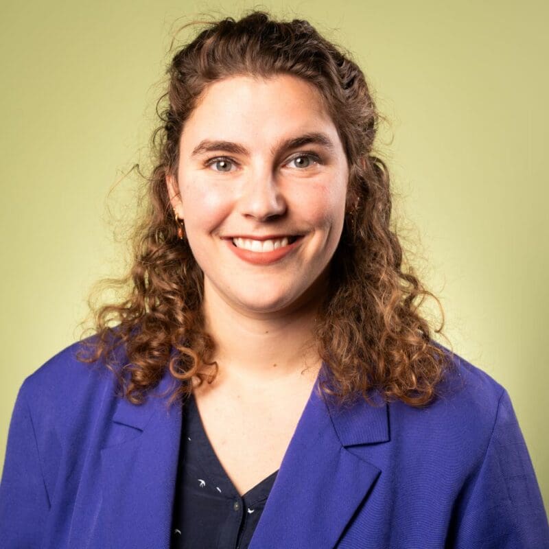 Over Greendish | Versneller van de voedseltransitie | Greendish